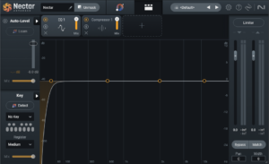 Nectar 4の使い方 | クランとリオン OFFICIAL WEBSITE